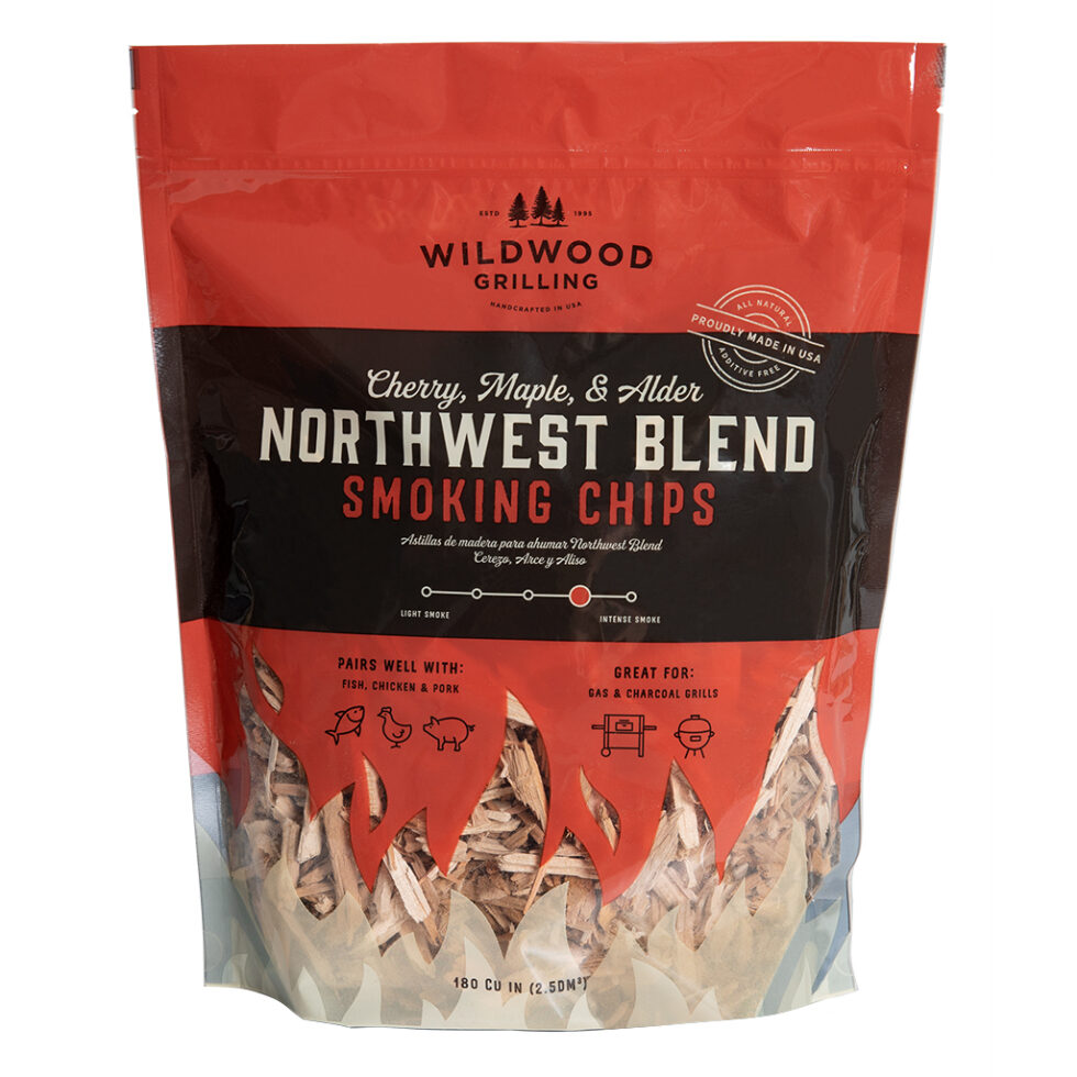 Wildwood Grilling: Premium Wood Products for Flavorful Grilling