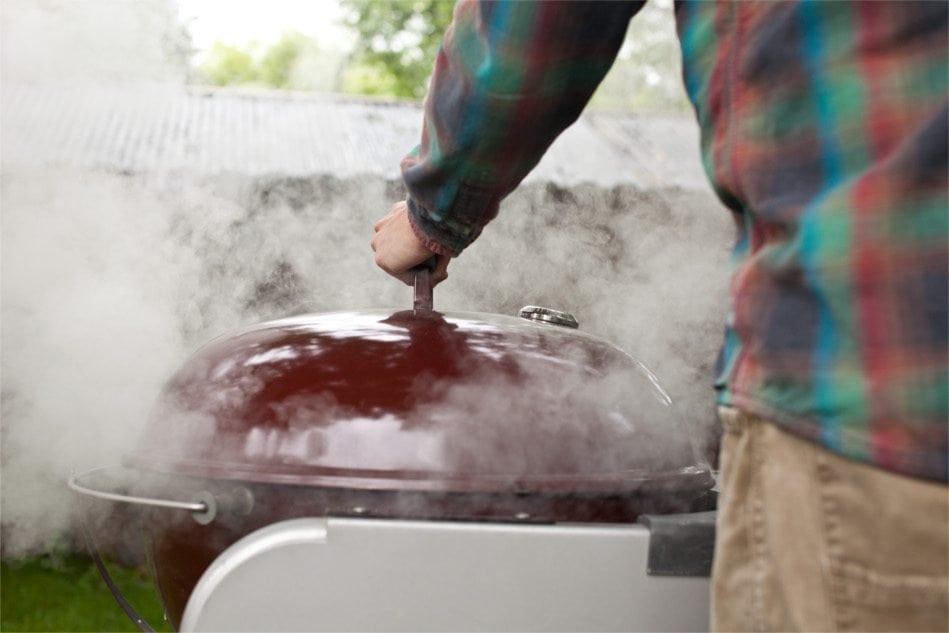 WHAT BBQ REALLY MEANS! - Outdoor Gourmet