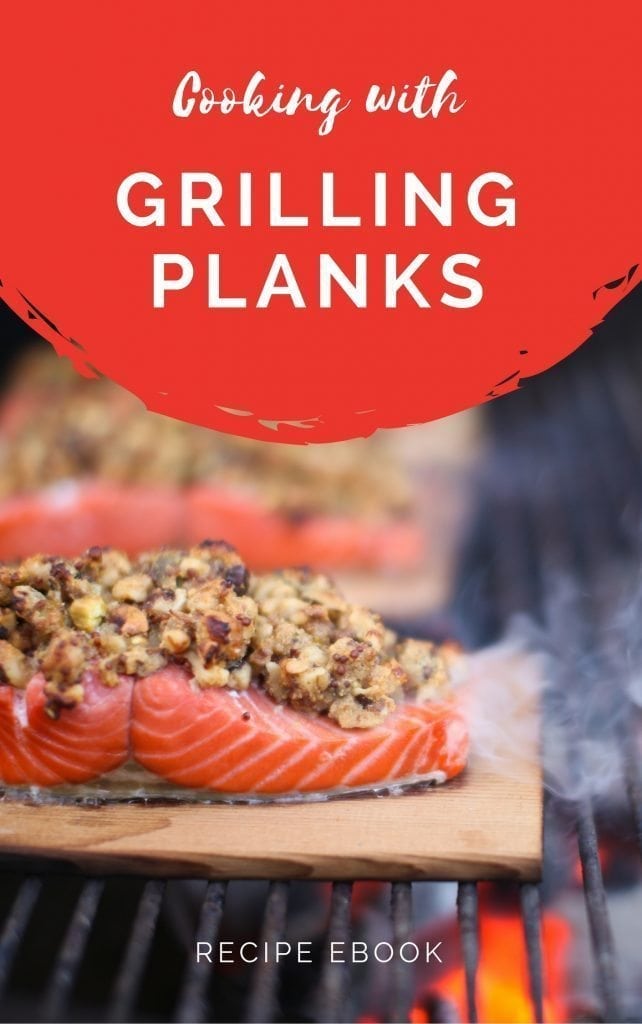 eBook with Recipes and More - Wildwood Grilling