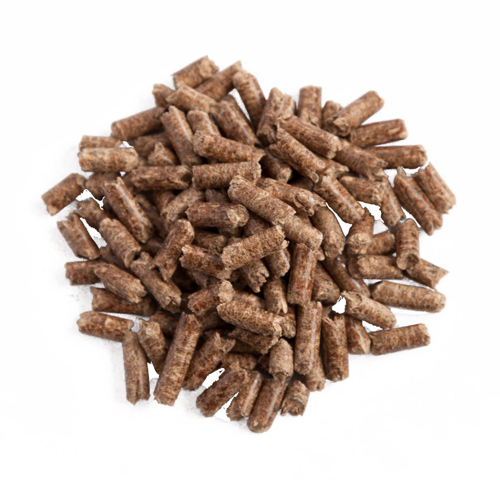 Smoking Pellets | Wildwood Grilling