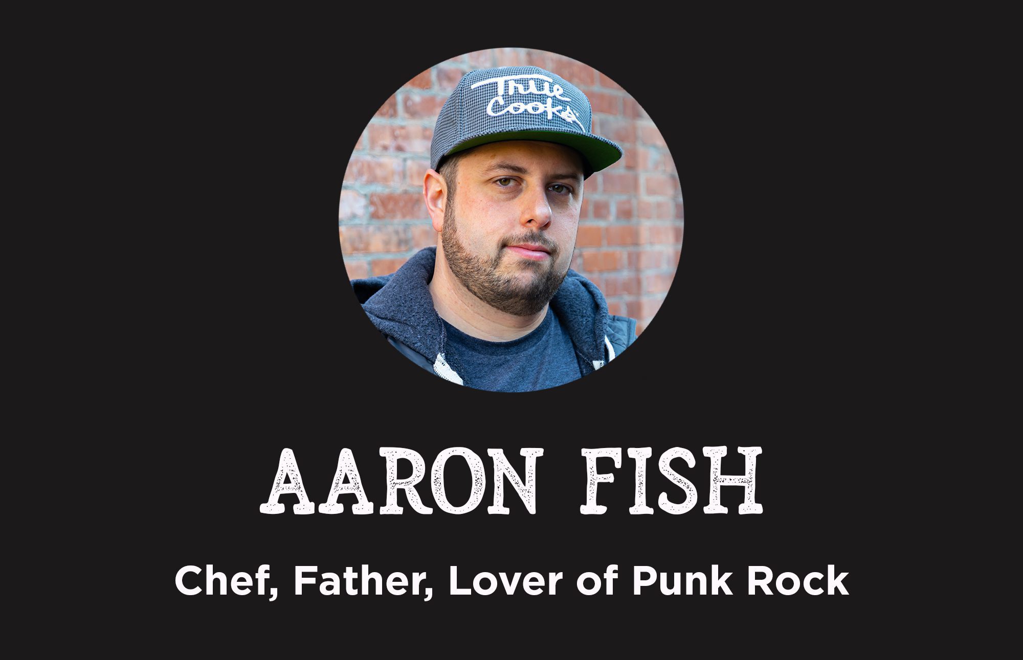 Pro: Aaron Fish | Wildwood Grilling