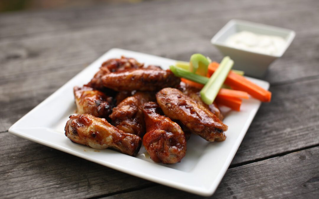 Grilled Chicken Wings: Our Favorite Recipes | Wildwood Grilling